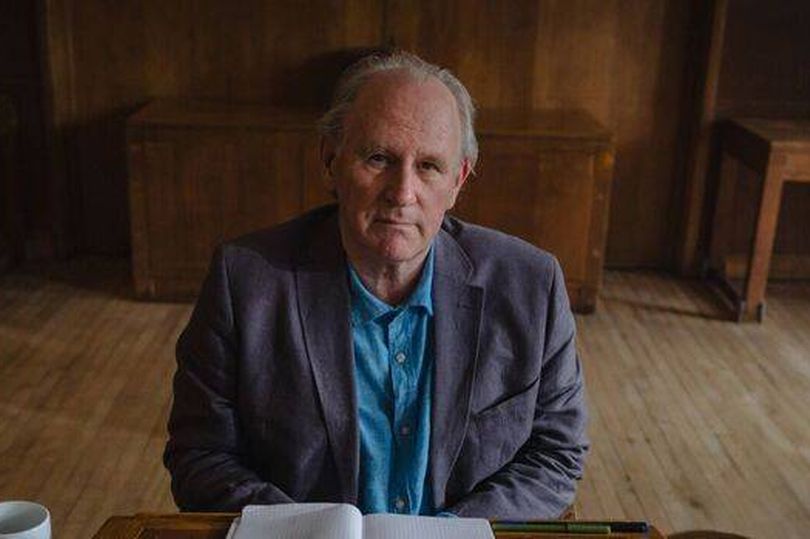Beyond Paradise star joins cosy crime drama that rivals Death in Paradise