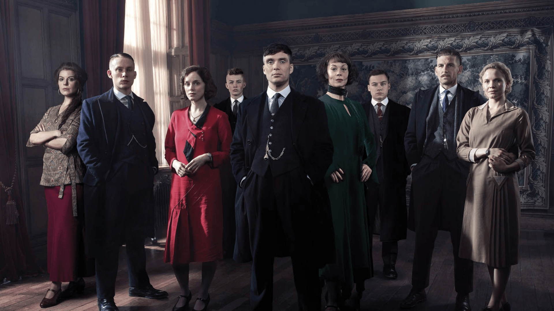 « C’est une nouvelle ère pour Peaky Blinders » : le créateur de la ...