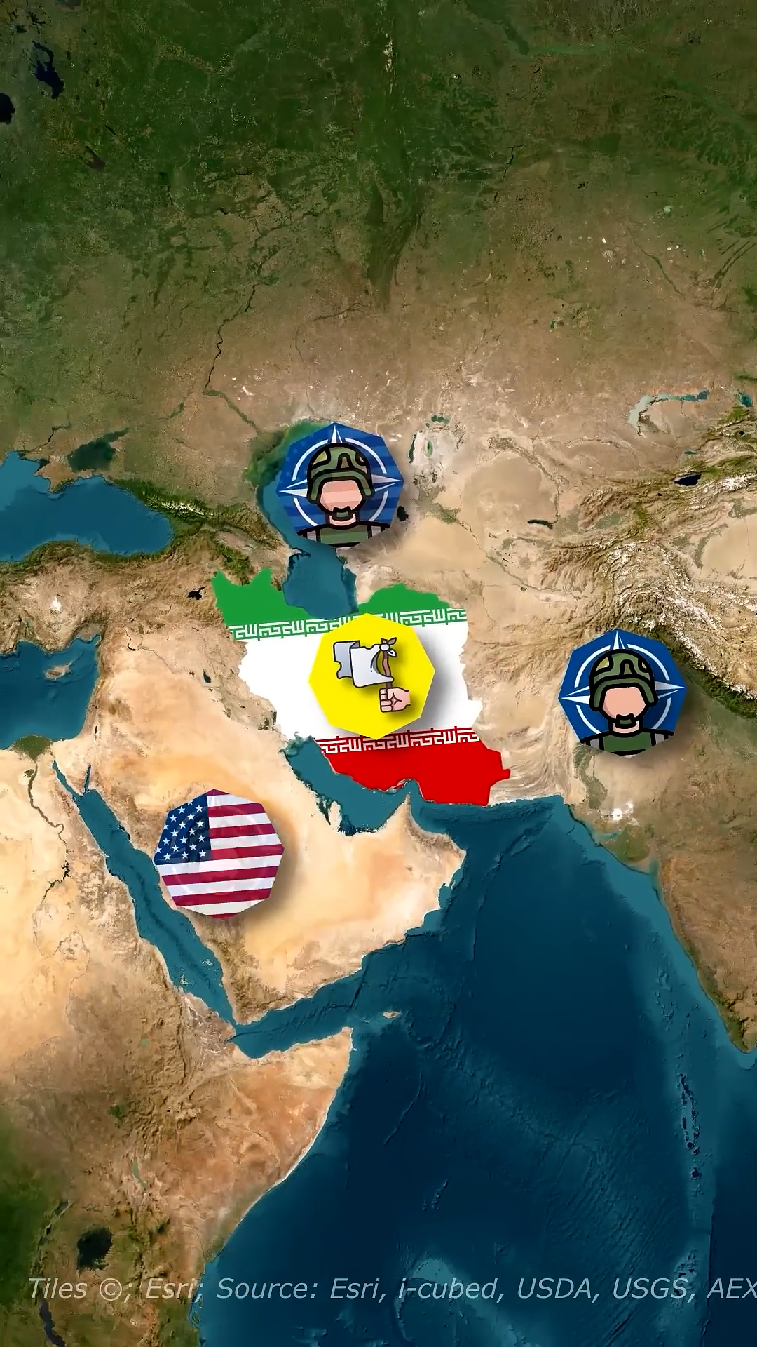If Russia Had Never Existed
