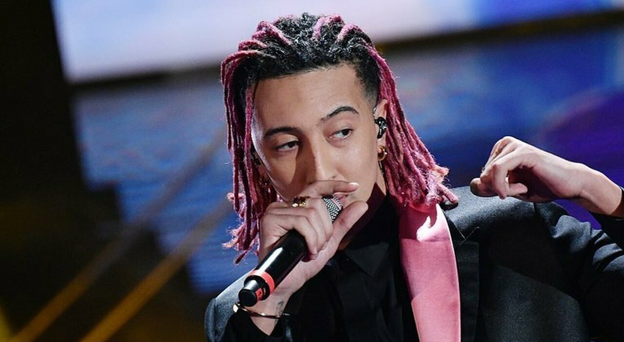 Ghali attacca i rapper silenziosi su Gaza: «Il rap è morto, chi tace ...