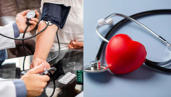 7 Effective Exercises Beyond Walking That Help Lower Blood Pressure ...