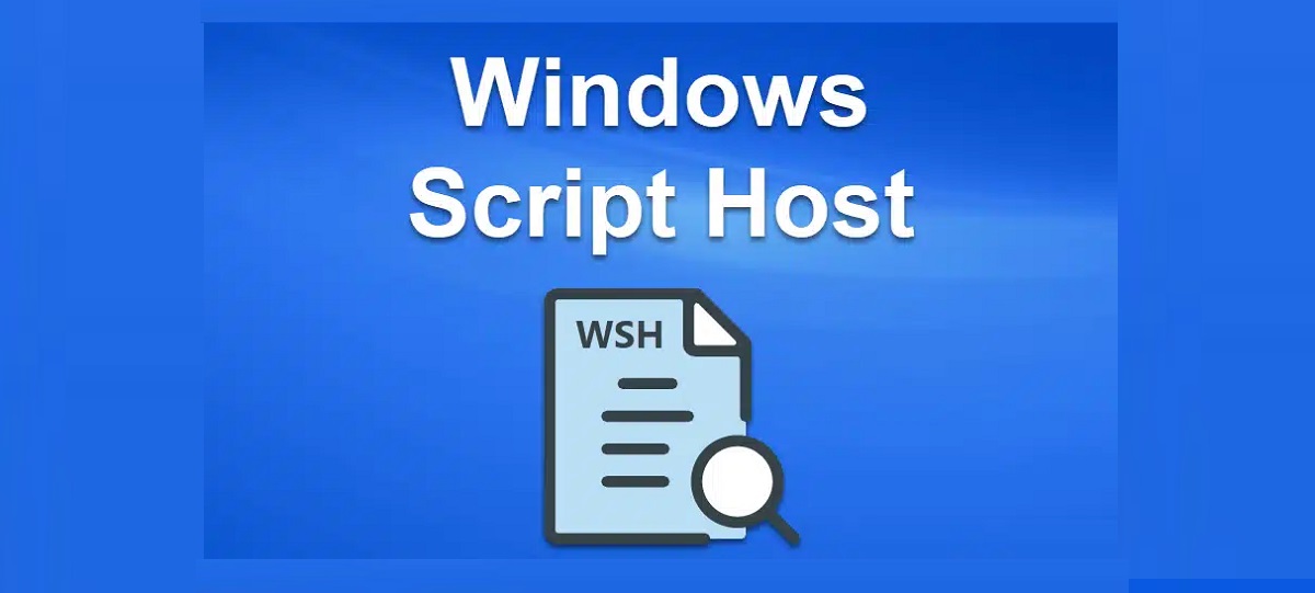Windows Script Host: Crea accesos directos personalizados