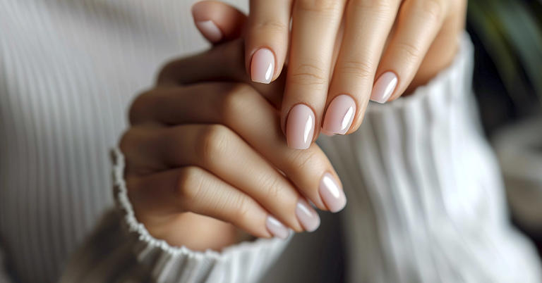 Group of Teens Created Nail Polish to Detect Drugs in Effort to Prevent ...