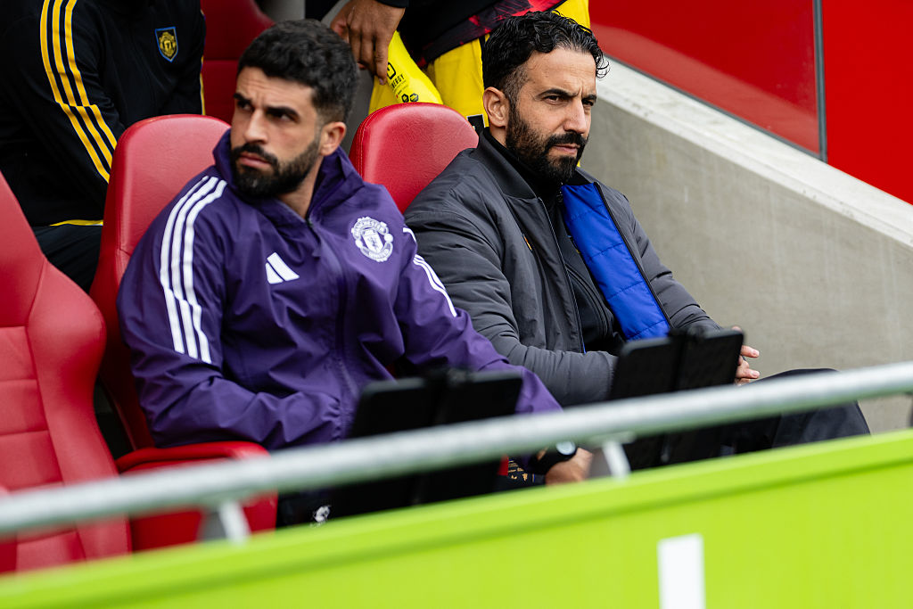 Manchester United vs Sunderland LIVE: Premier League result, latest ...