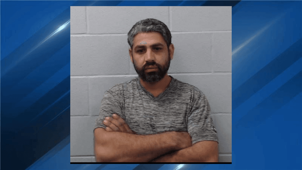 SWAT teams in Kyle arrest assault suspect in high-risk arrest operation