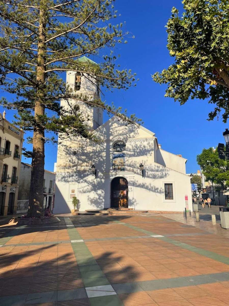 Day Trip to Nerja from Málaga: Complete Guide + Tips