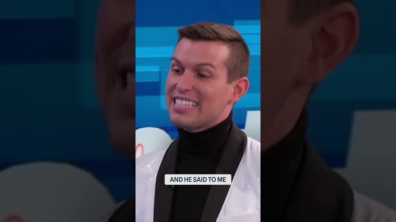 Doctors challenge psychic ability under controlled testing