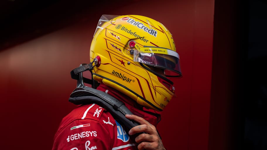 F1 Singapore Grand Prix 2025: Free Practice 3 Results And Report As ...