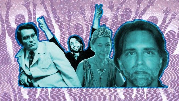 The 9 Most Common Personality Traits In Cult Leaders