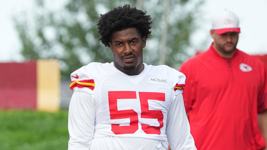 Figuring Out the Chiefs' Missing Piece