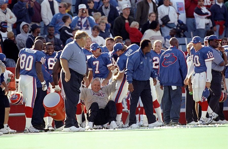 This date in Bills stadium history: Oct. 4
