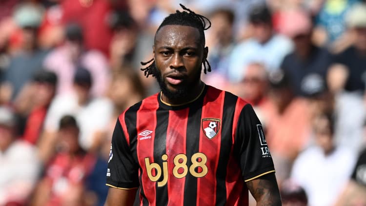 Antoine Semenyo’s next move: Where should the Premier League’s most in-form player go?