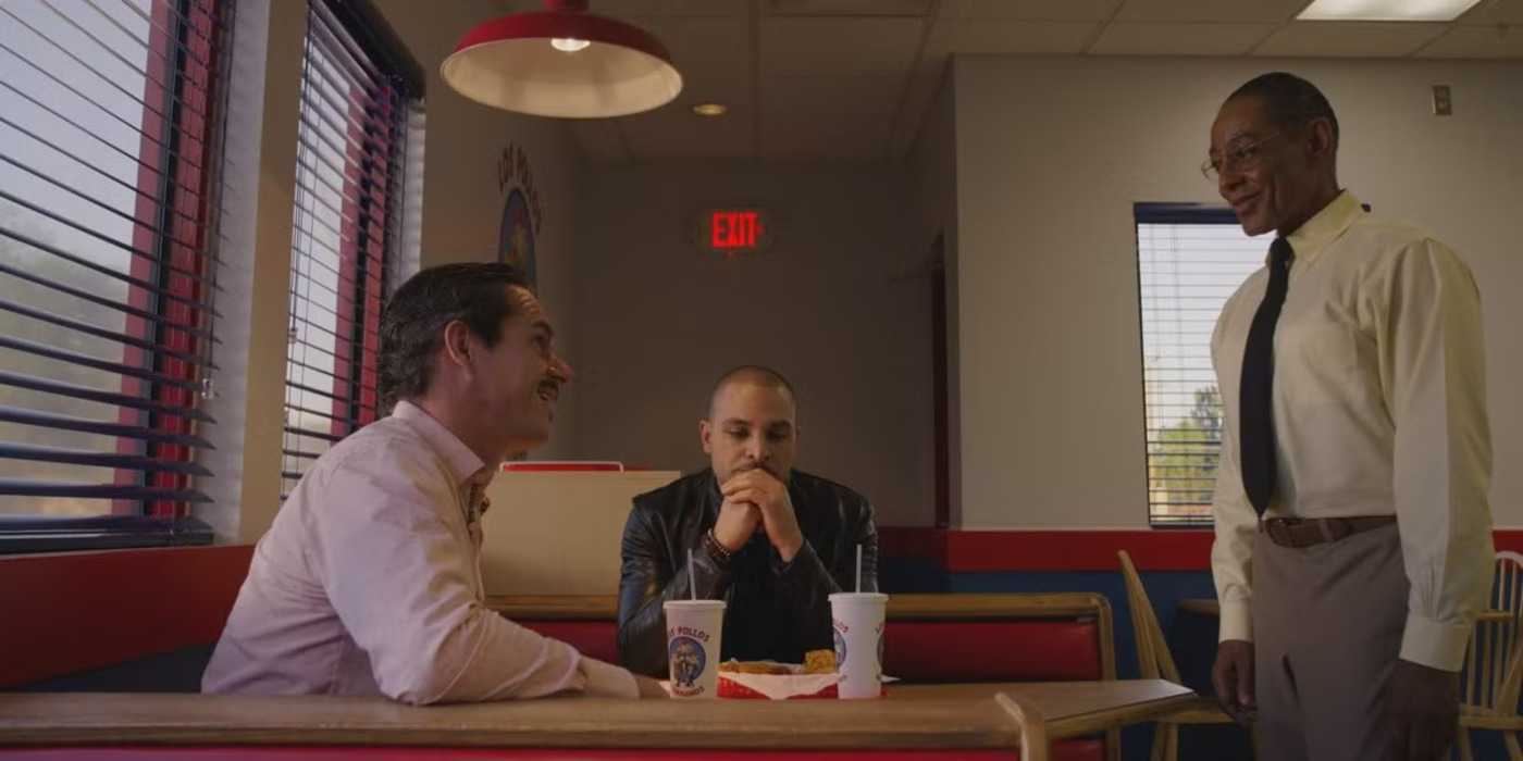 10 Masterpiece Scenes That Define Better Call Saul's Greatness