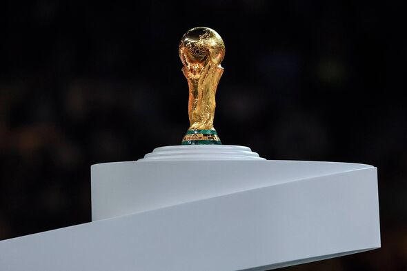 Football icon takes action as 2026 World Cup kits leaked in Instagram ...