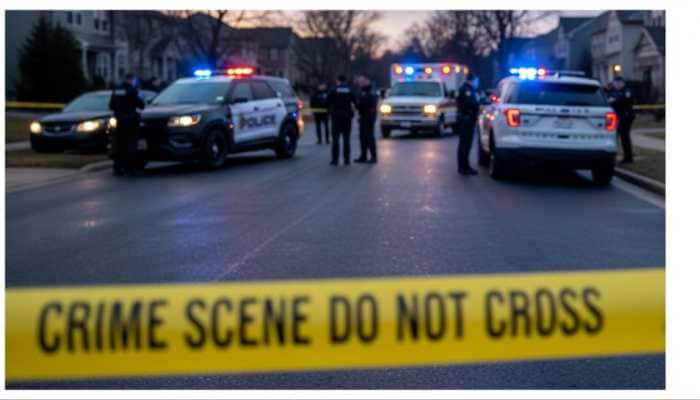 US: Indian Dental Student Shot Dead While Working Part-Time At Dallas ...