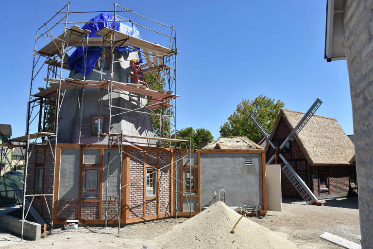 Controversial Calif. developer hits roadblock in historic community