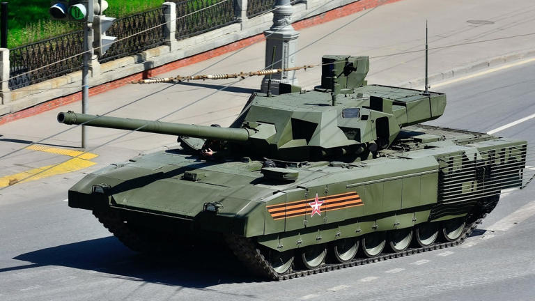 Russia’s population has dropped 16.8 million since 1992 — Putin is ...