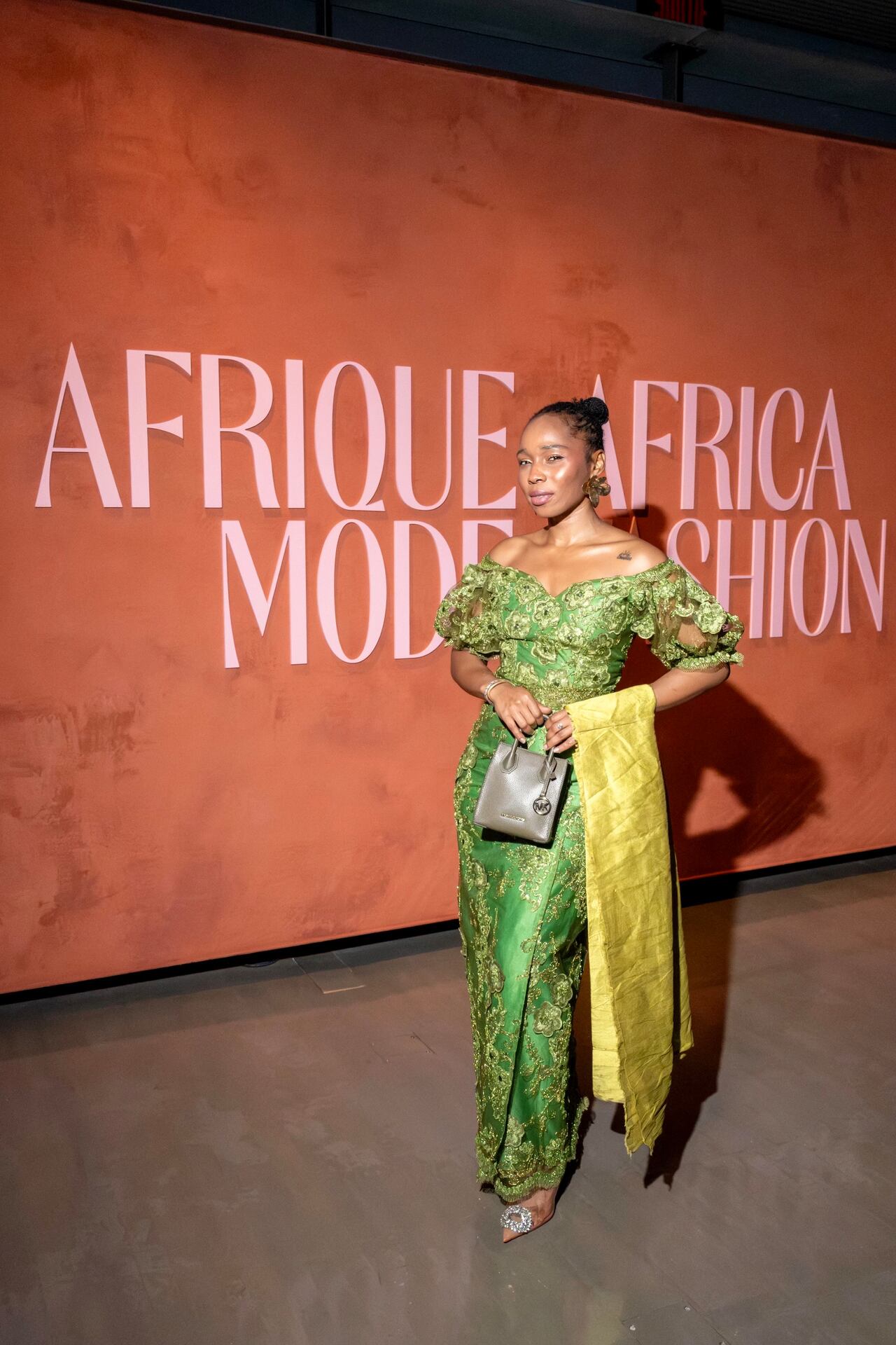 Showing off agency: Africa Fashion exhibit in Montreal goes beyond the ...