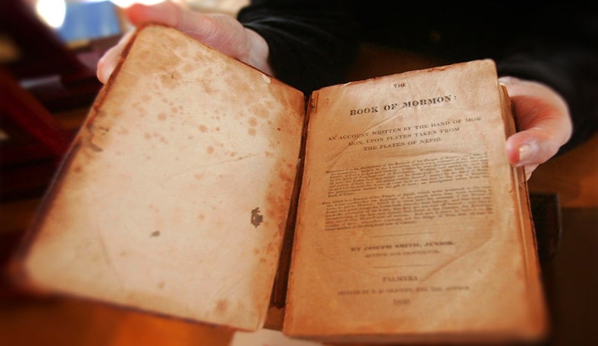 Bestselling Books That Took Over American Nightstands