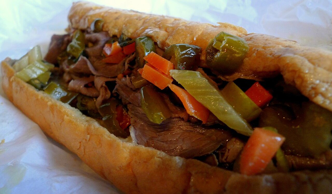9 Regional Beef Sandwiches Every Food Fan Should Try Once