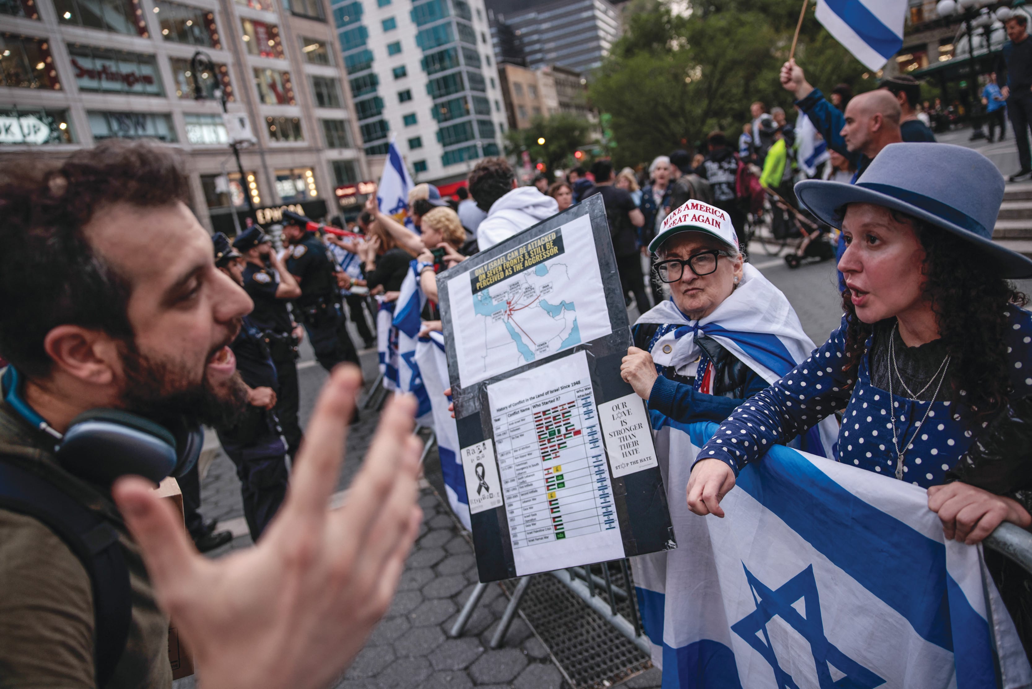 Yom Kippur: What Mishnah Yoma teaches about Jewish unity and public ...