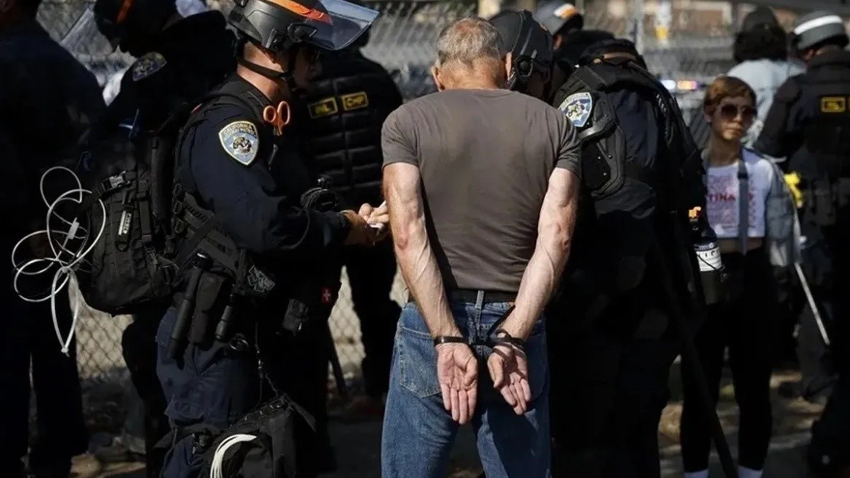 The ICE List: A Controversial Platform Exposing U.S. Immigration Agents