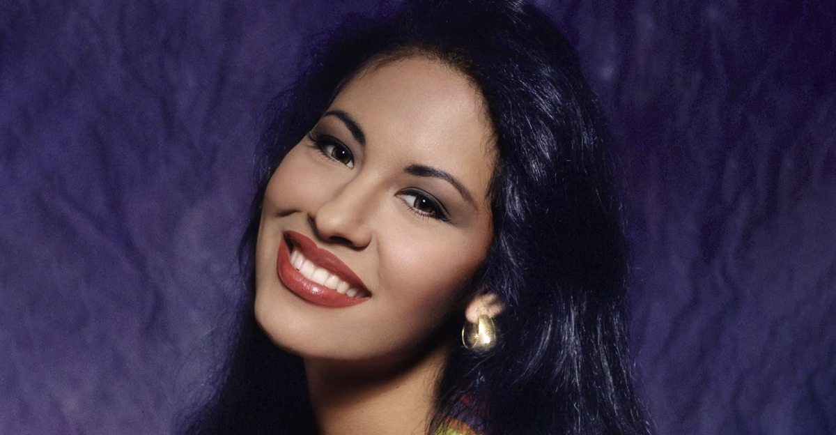The Tragically Short Life of Selena, The Queen of Tejano