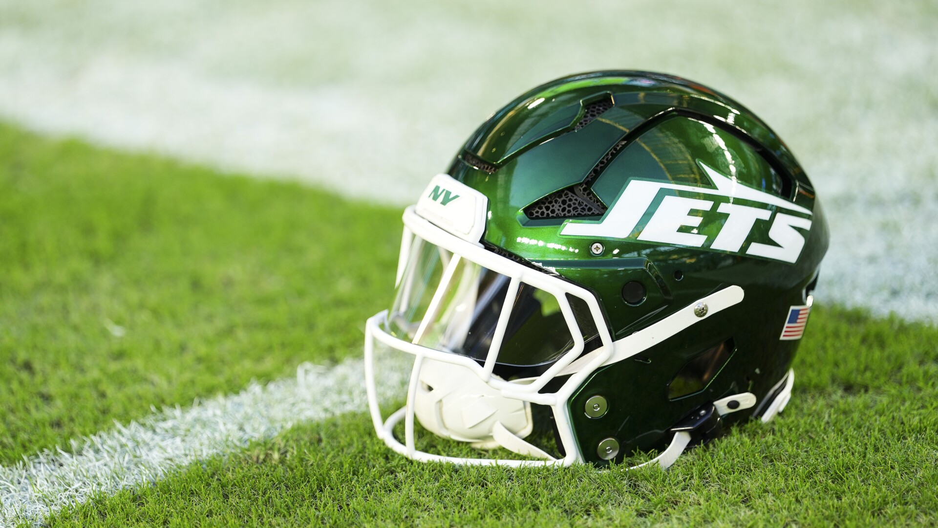 Jets face an unusual employment lawsuit