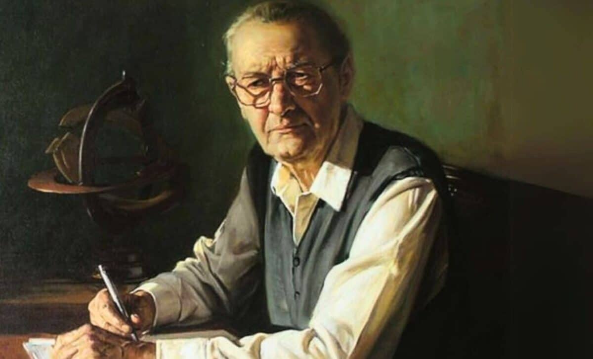 A Forgotten Scientist May Have Cracked Life’s Origins on Earth 50 Years ...