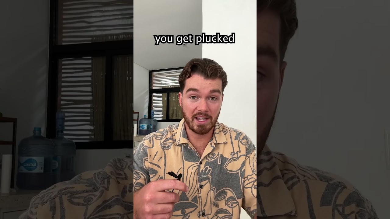 The possibility of more than three dimensions explained