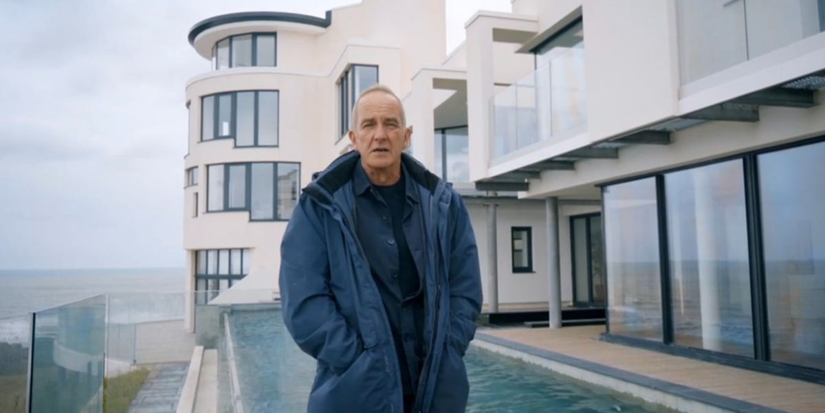 Kevin McCloud breaks silence on the Grand Designs lighthouse that ...