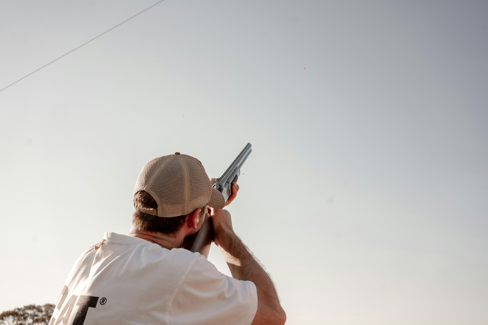 9 Shooting Range Exercises for Aging Hunters
