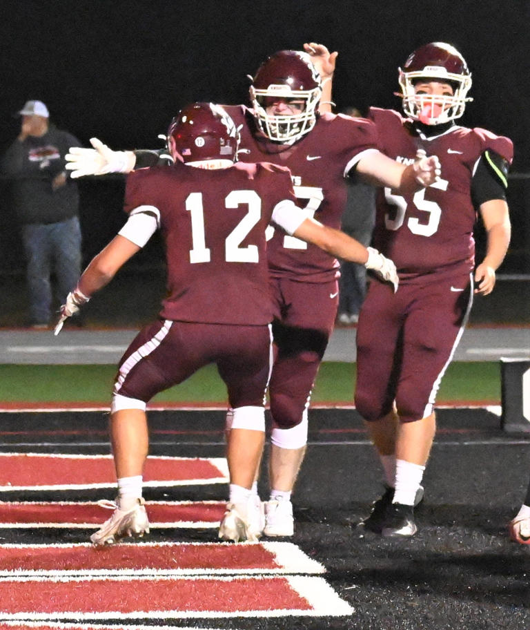 Frankfort-Schuyler remains unbeaten in football with win over Sauquoit ...