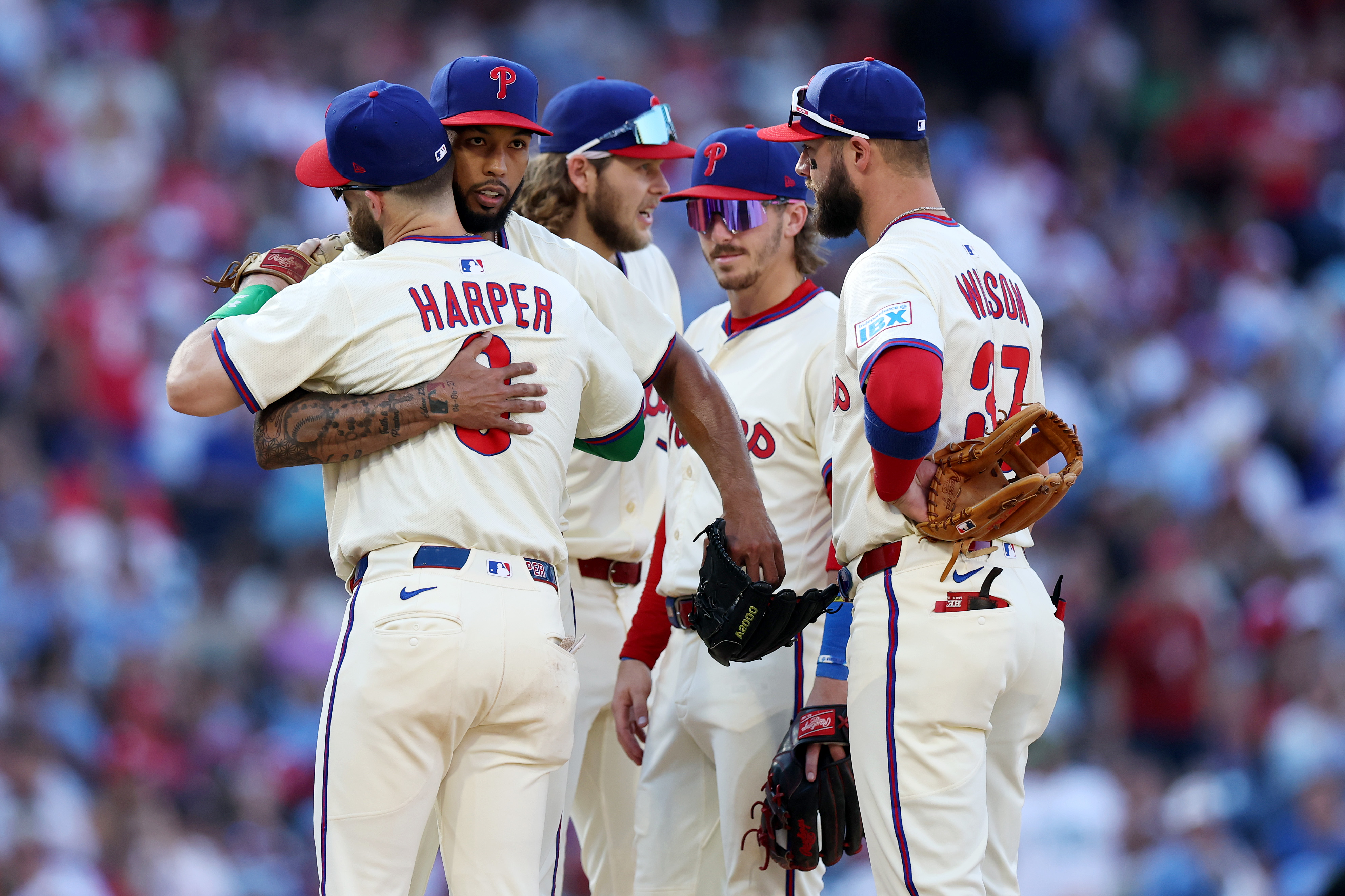 2025 MLB Playoffs Preview: Philadelphia Phillies