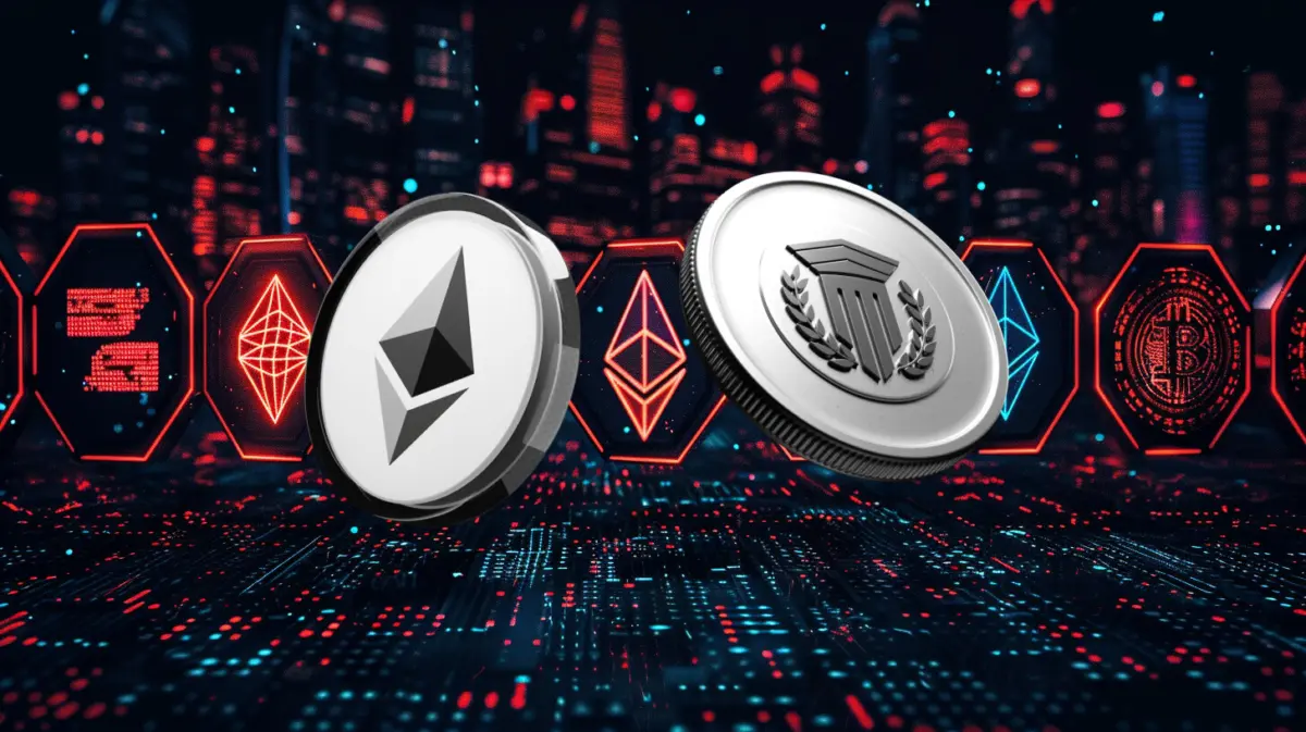 Best Altcoins to Invest in as Ethereum (ETH) Pumps 8% to Touch $4,400