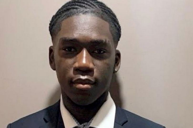 Marcus Fakana's family's heartbreak as teen dies after year-long fight ...