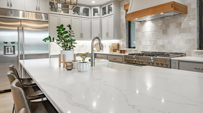 Kitchen Upgrades That Will Boost Your Home's Resale Value