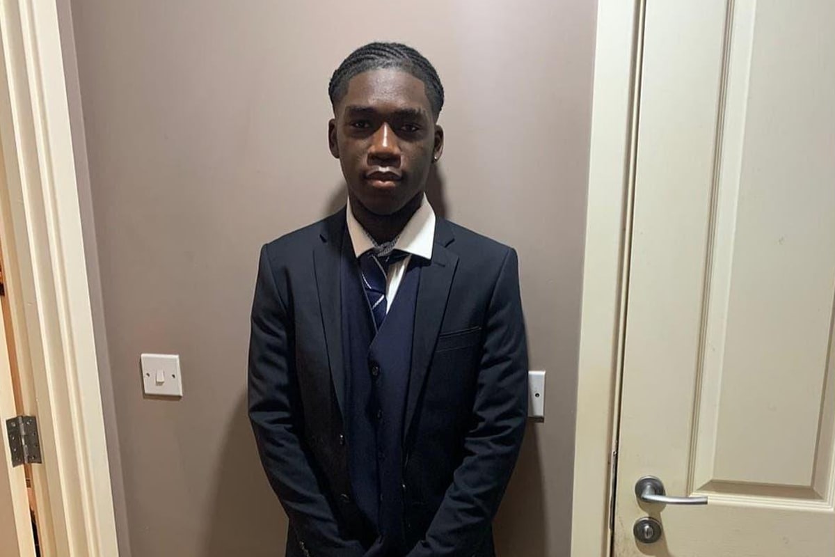 Who Caused Marcus Fakana's Car Accident? Tragic Ending for British Teen ...