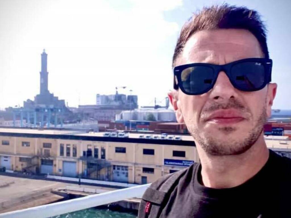 Flotilla, il camallo genovese José Nivoi tra gli italiani in viaggio ...