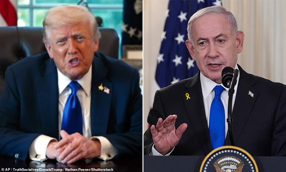 Report: Israel prepares to implement first phase of Gaza peace plan