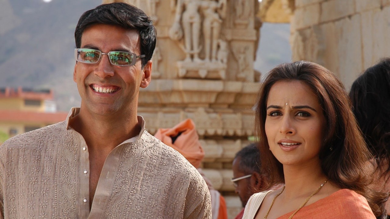 ‘Bhool Bhulaiyaa’ Was More Than Just A Horror Story