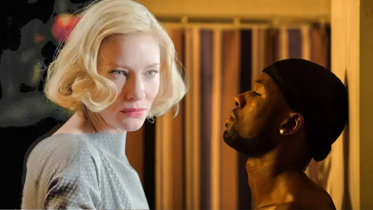 Most Famous LGBT Movie Characters of All Time