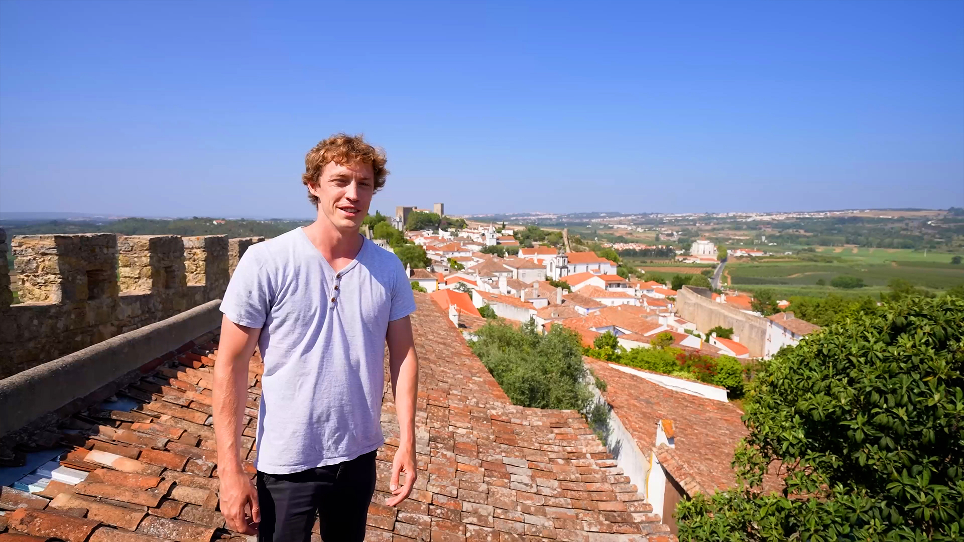 Top 25 Places to Visit in Portugal – Travel Guide