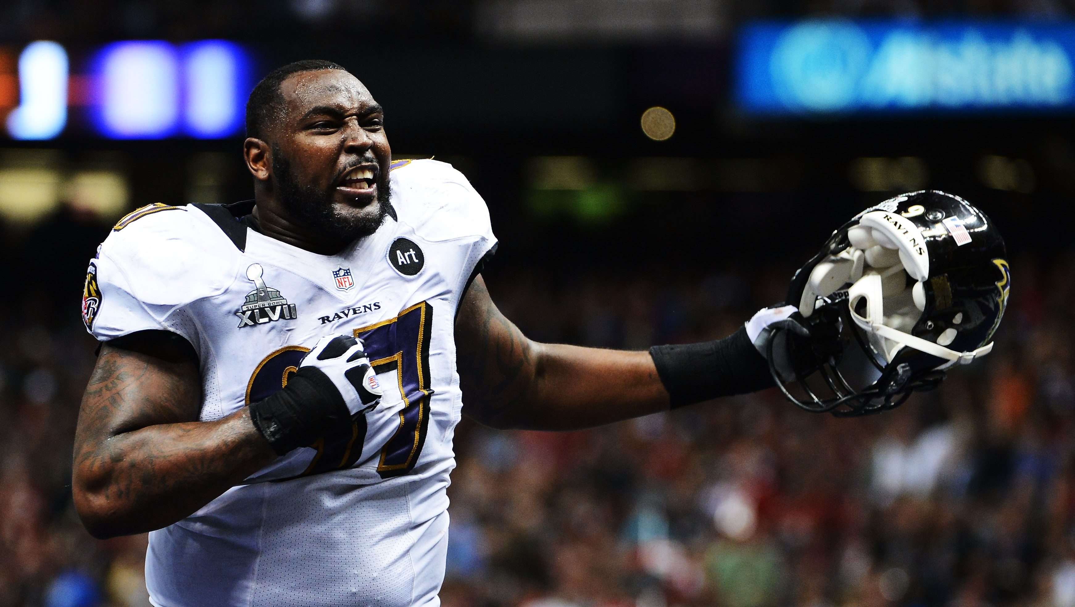 Arthur Jones’ Cause of Death: How Did the Ravens Player Die at 39?