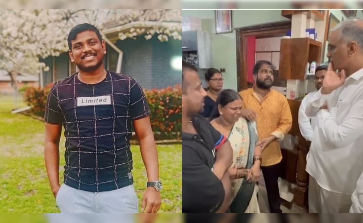 Indian Dental Student, Working Part-Time At US Gas Station, Shot Dead