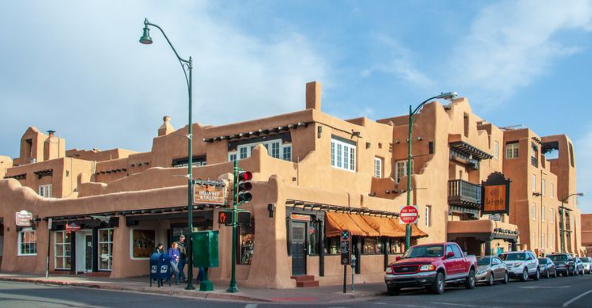 11 New Mexico Towns Where Spanish Colonial History Meets Native ...