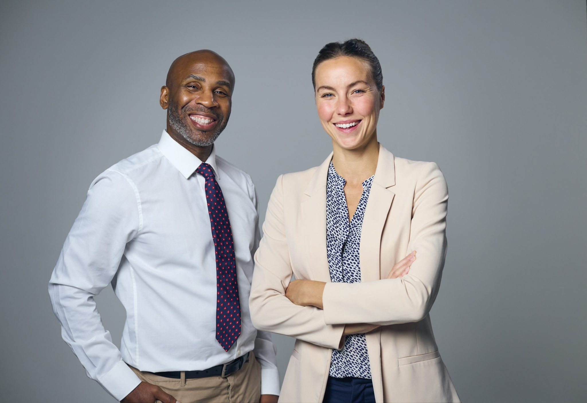 How entrepreneurs outside the inner circle can break through