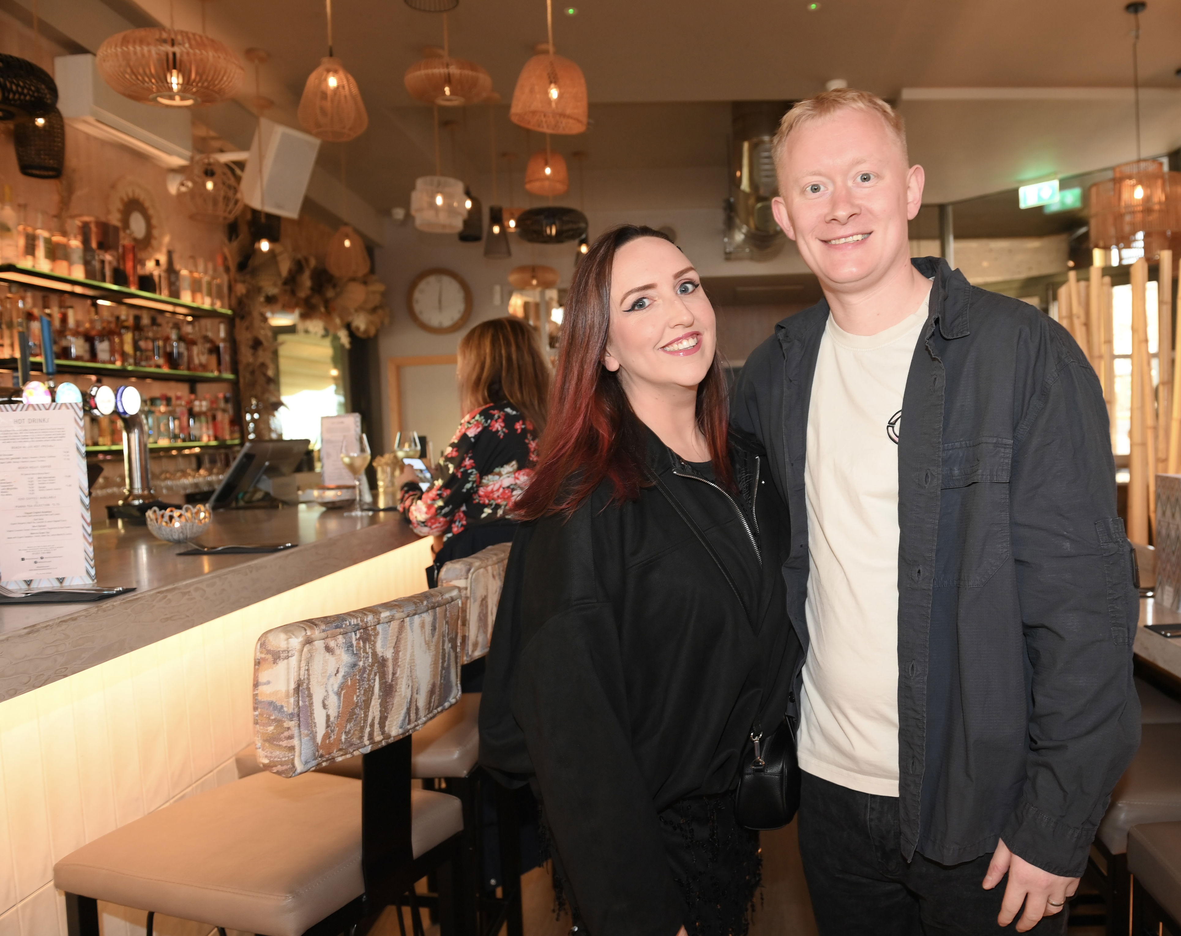 23 stunning photos as Blackpool's most luxurious restaurant unveils new ...