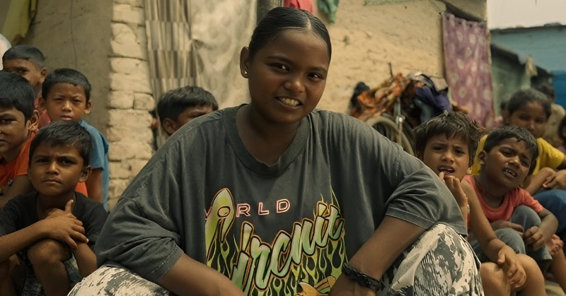 Who is Paramjeet Kaur, aka Param? The 19-YO Punjabi singer behind viral ...