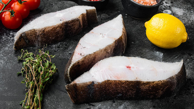 The Atlantic Fish You Should Avoid Eating Regularly For More Reasons ...